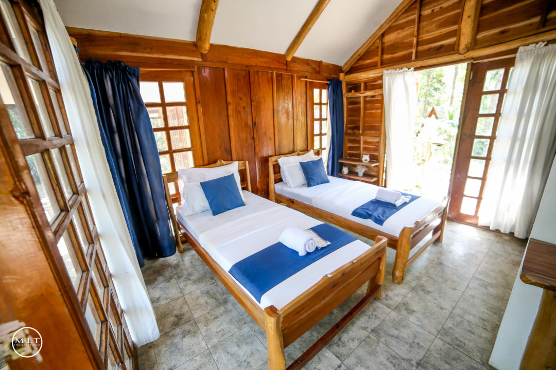 Accommodations | Riverfront Garden Resort