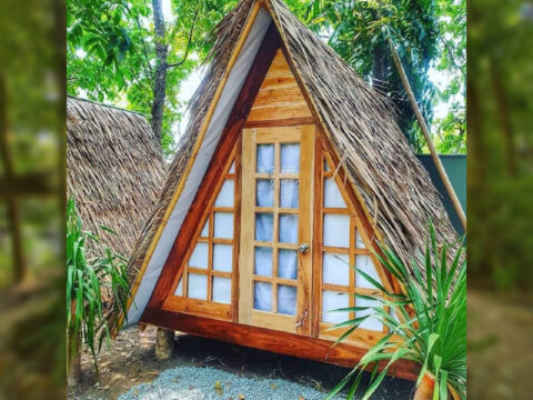 Riverfront Garden Resort | A Nature Inspired Resort in Maragondon Cavite