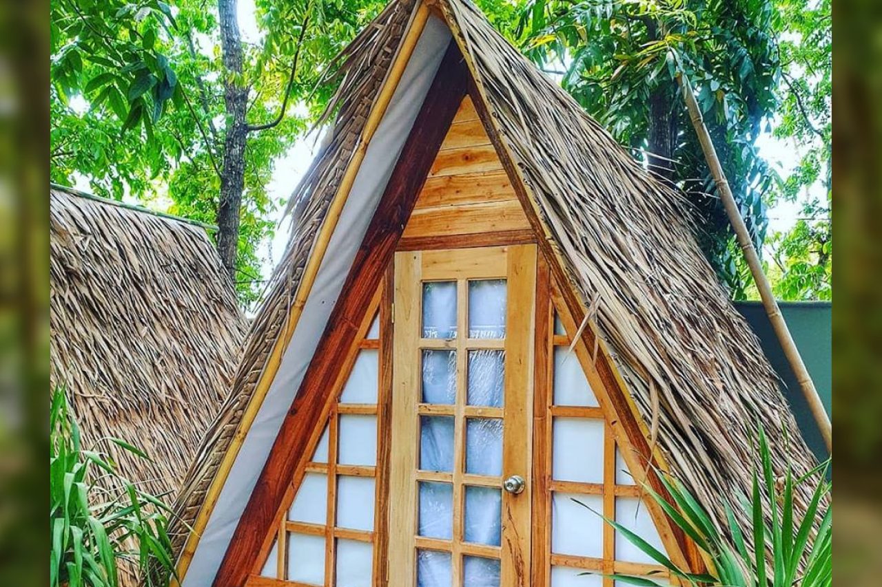 Accommodations | Riverfront Garden Resort