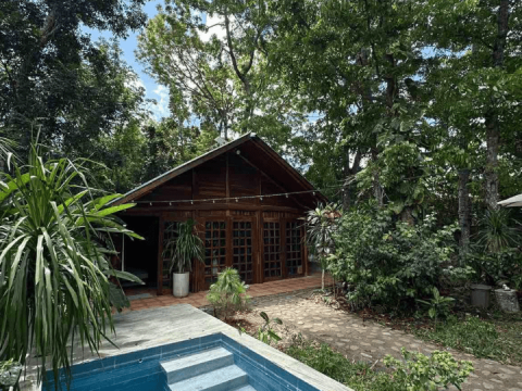 Riverfront Garden Resort | A Nature Inspired Resort in Maragondon Cavite