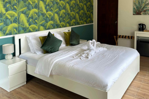 Riverfront Garden Resort | A Nature Inspired Resort in Maragondon Cavite